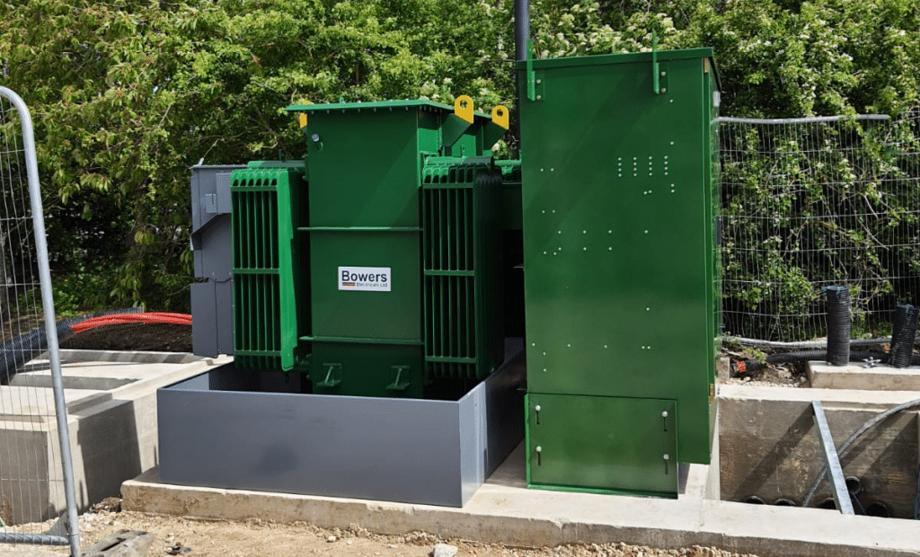 5 Reasons you should upgrade your transformer | Bowers Electrical Ltd