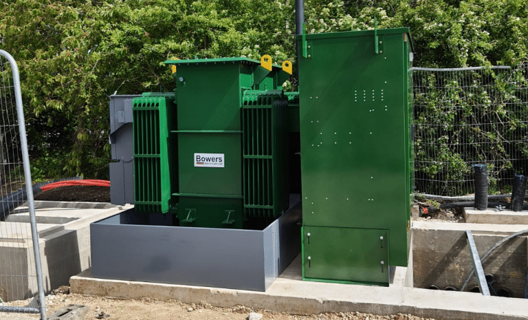 EU Ecodesign Regulations - Transformer Losses Tier 1 / Tier 2 | Bowers ...