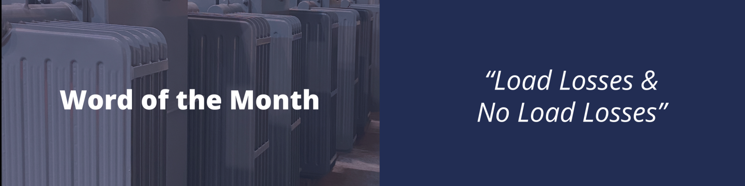 Transformer Losses: Load Loss & No Load Loss | Bowers Electrical Ltd