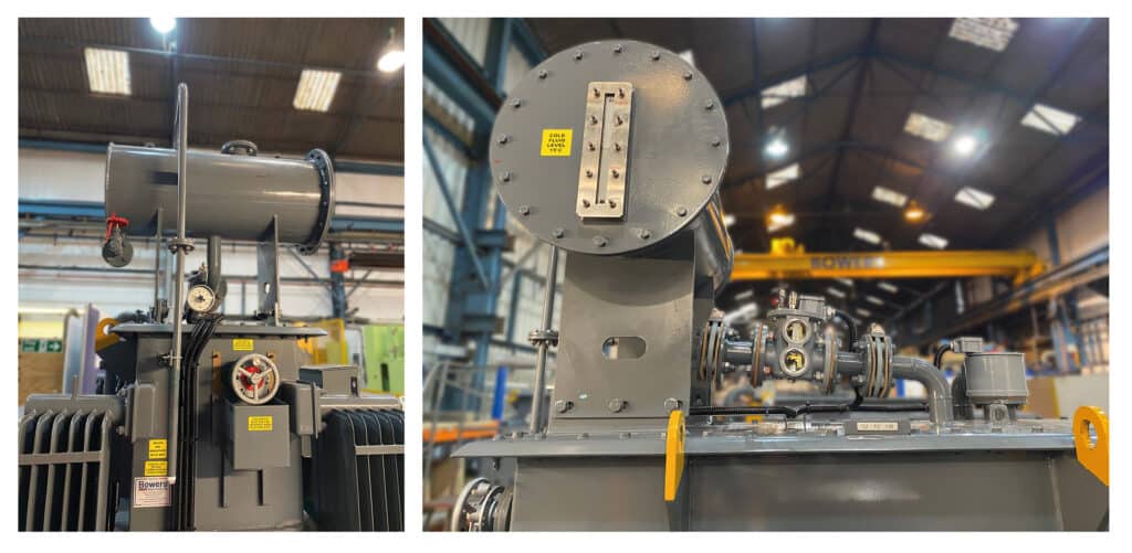 15 Transformer Accessories to Increase Performance | Bowers Electrical Ltd