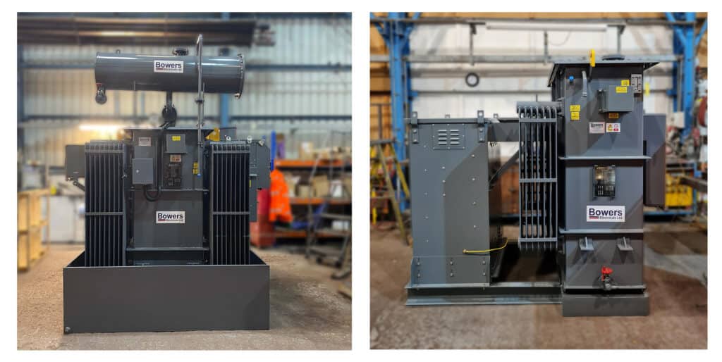 15 Transformer Accessories to Increase Performance | Bowers Electrical Ltd
