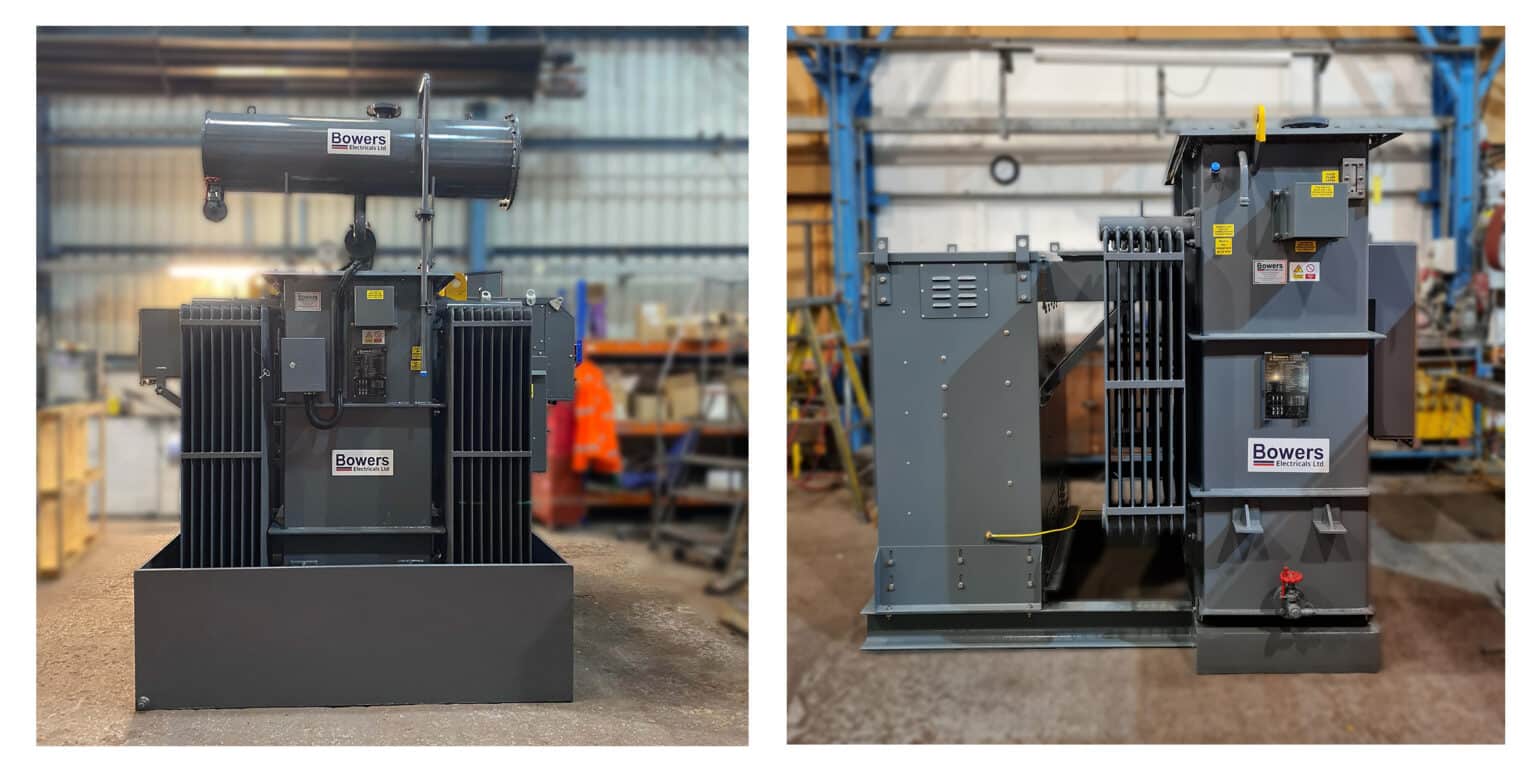 15 Transformer Accessories to Increase Performance | Bowers Electrical Ltd