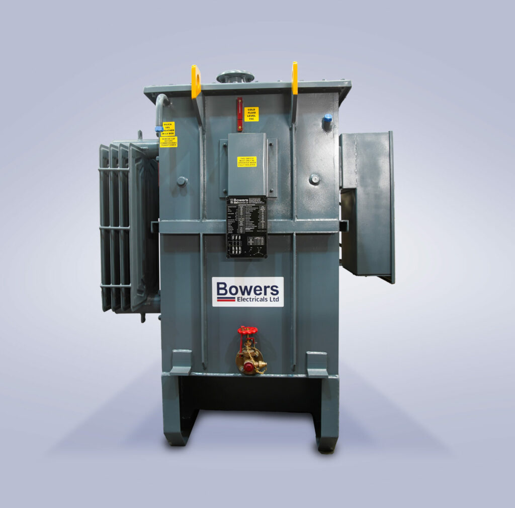 Transformer Cores: Amorphous vs CRGO | Bowers Electrical Ltd Ltd