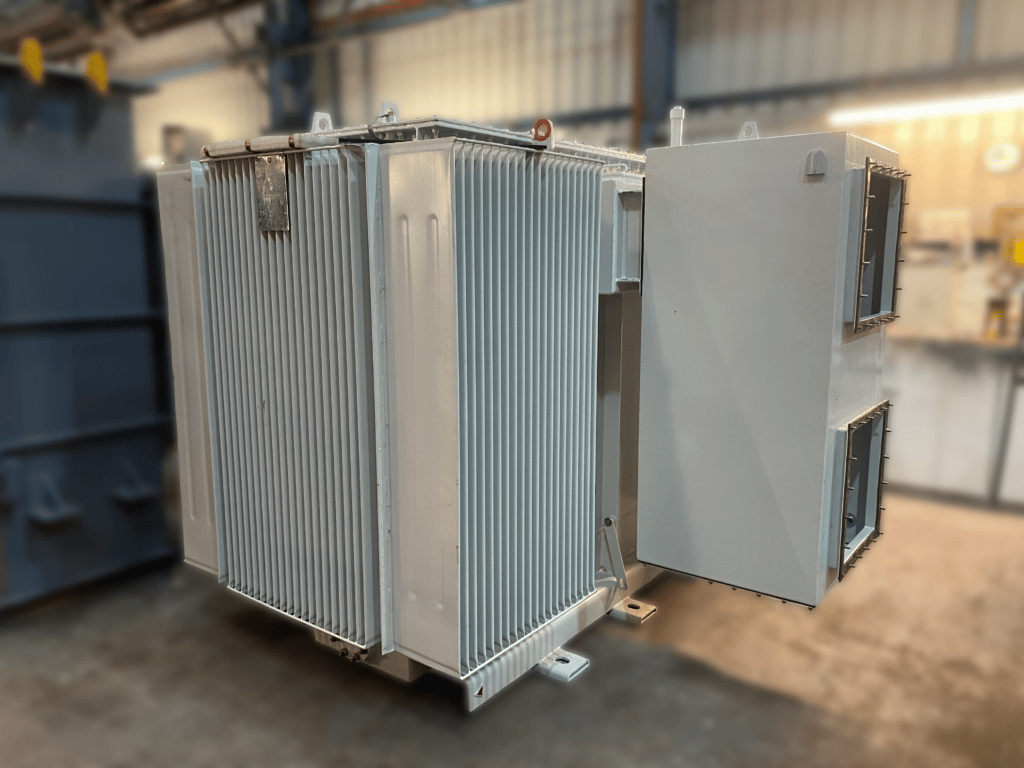 Customers Property | Bowers Electrical Ltd