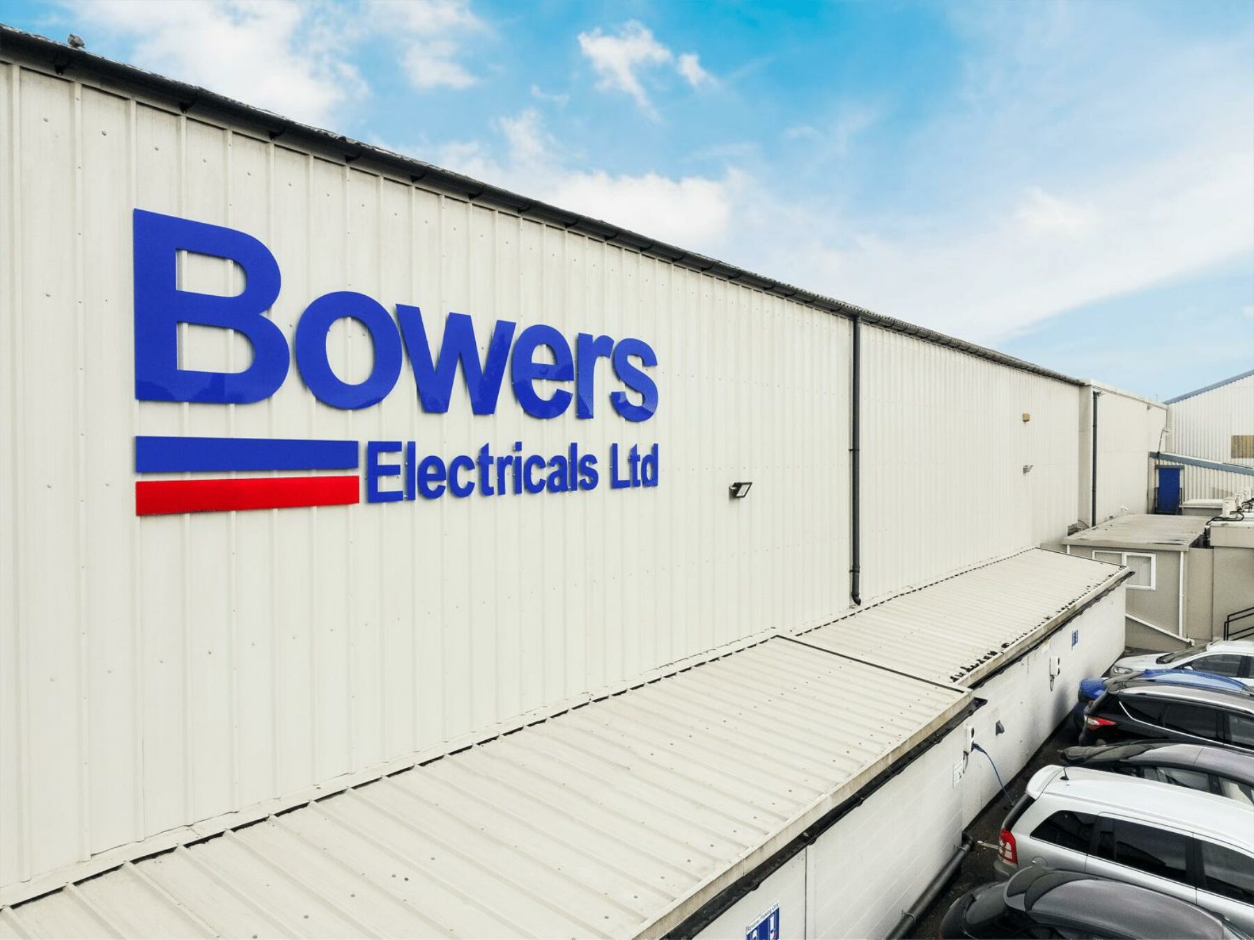 Vacancies and Opportunities | Bowers Electrical Ltd