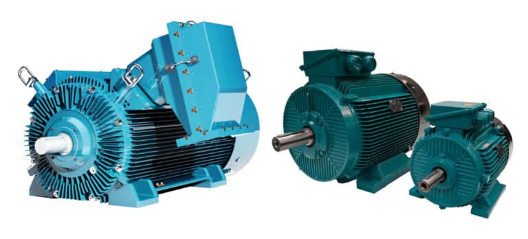 New Motors and Associated Equipment | Bowers Electrical Ltd