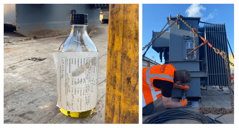 Everything you need to know about PCB Contaminated Transformer Oil ...