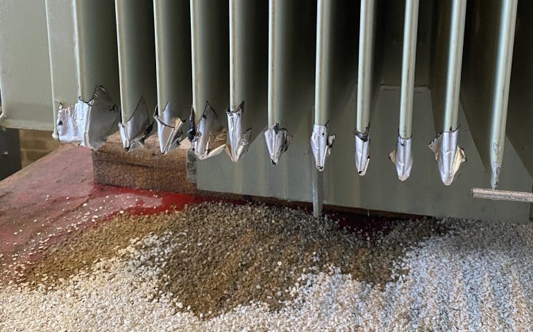 Seven of the most common causes of Transformer Failure, and how to ...