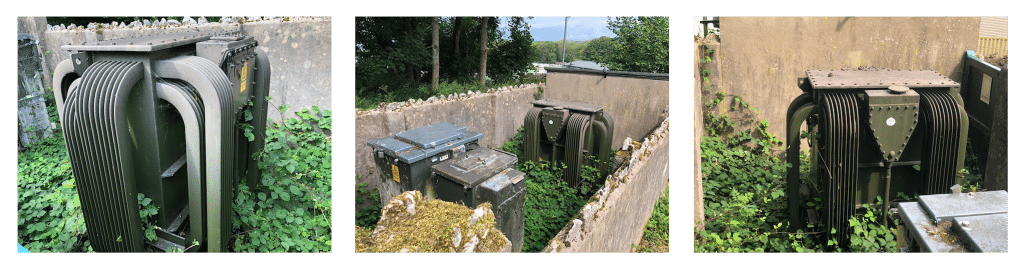 Seven of the most common causes of Transformer Failure, and how to ...