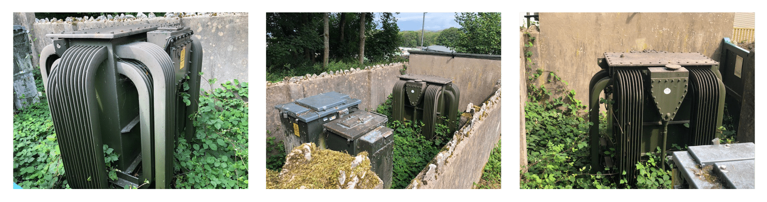 Seven of the most common causes of Transformer Failure, and how to ...