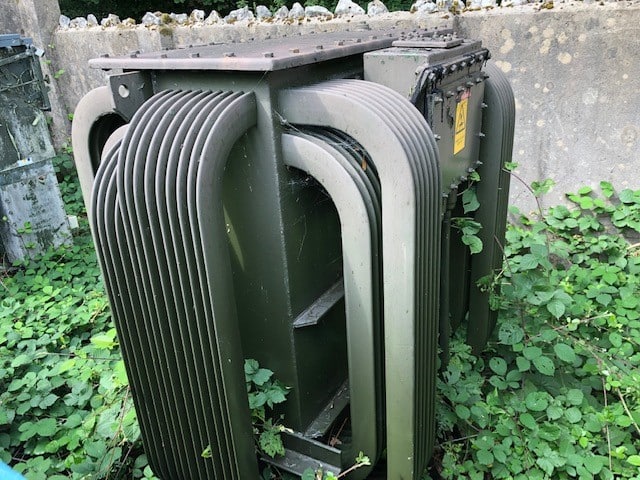 Seven of the most common causes of Transformer Failure, and how to ...