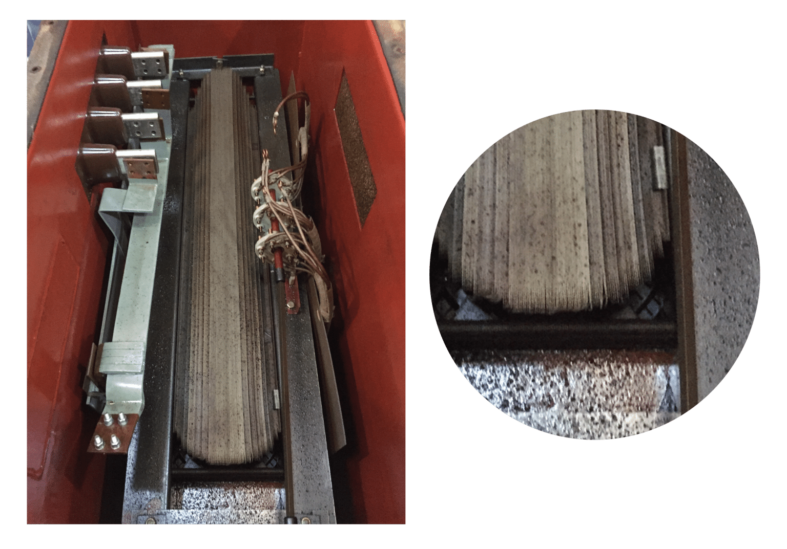 Seven of the most common causes of Transformer Failure, and how to ...