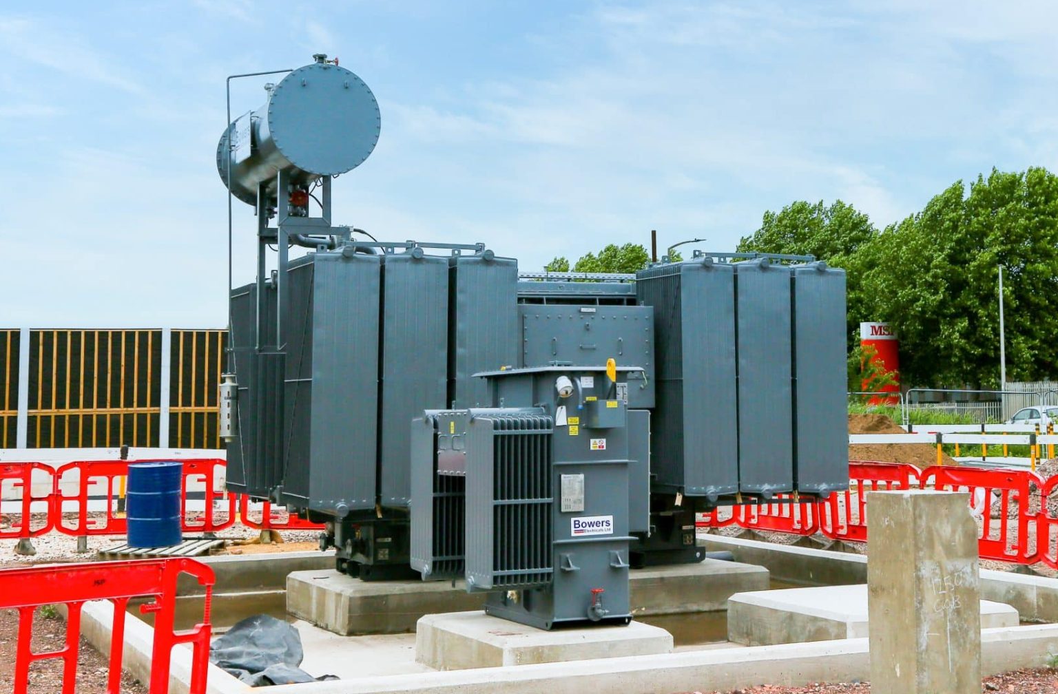 What is the life expectancy of a transformer? 20, 30, or 40+ years ...