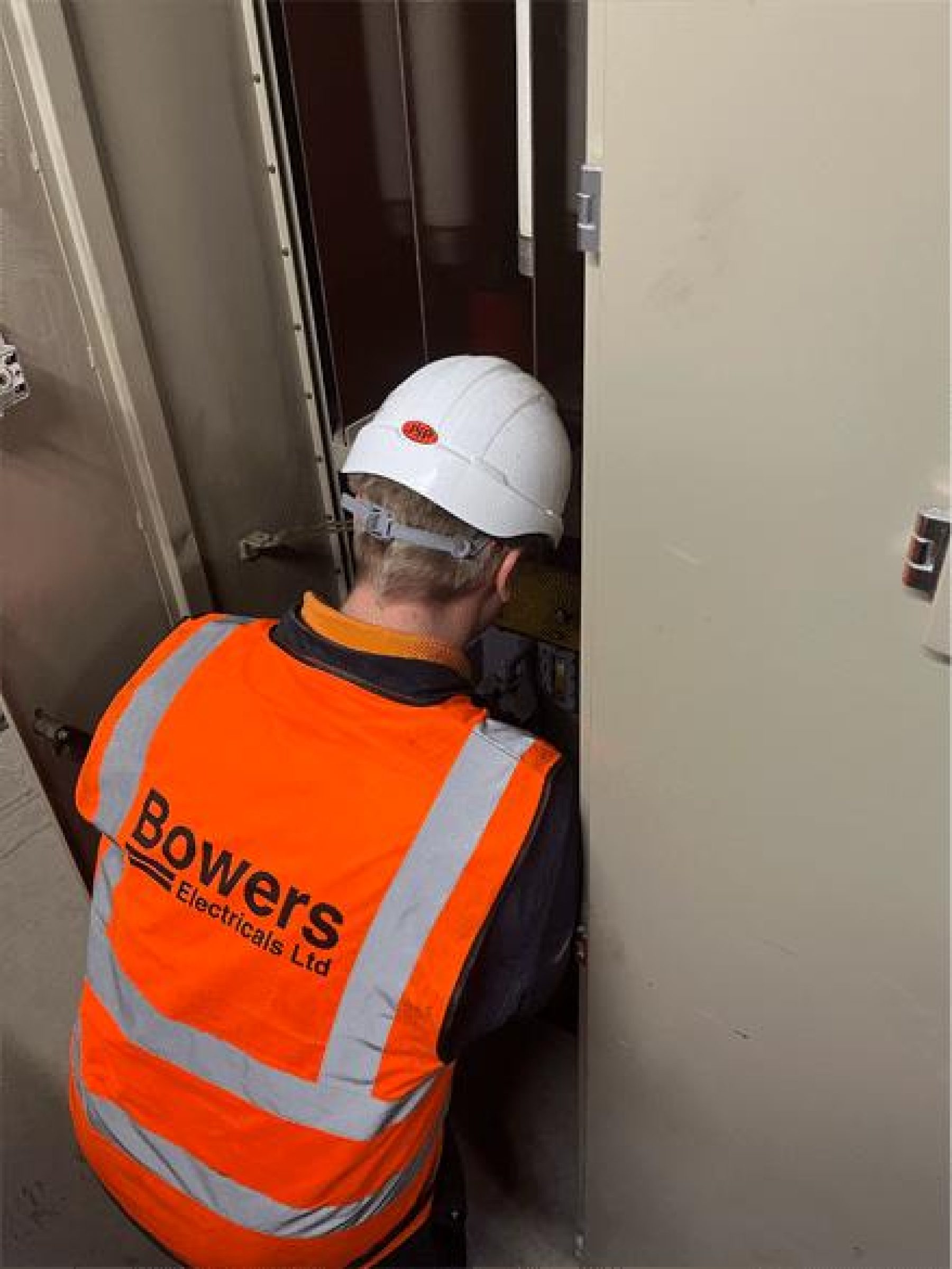 Vacancies and Opportunities | Bowers Electrical Ltd Ltd