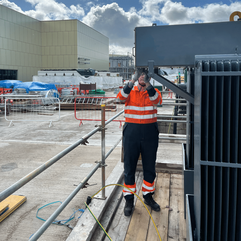 What is Site Acceptance Testing? | Bowers Electrical Ltd