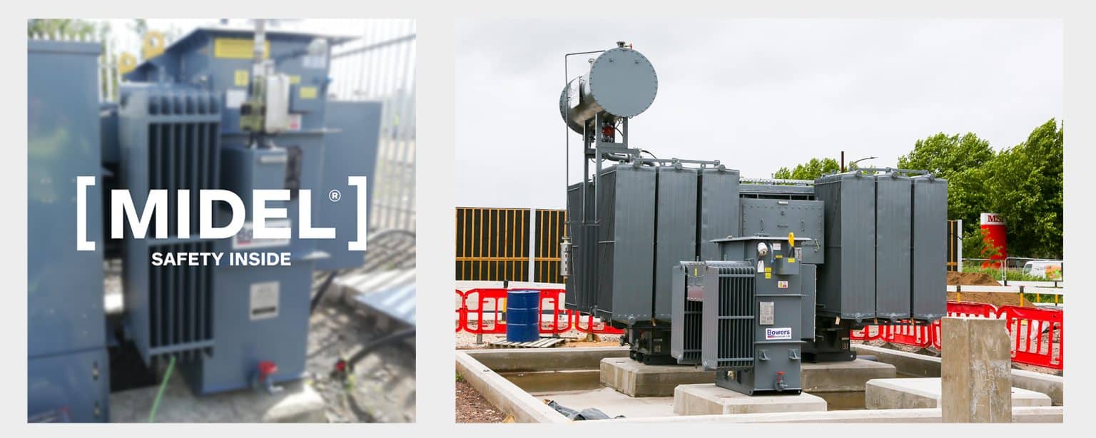 How can you improve your transformer fire safety? | Bowers Electrical Ltd