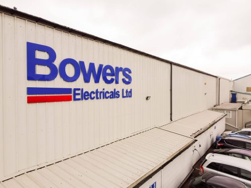 Transformers and Motors Supplier | Bowers Electricals Ltd