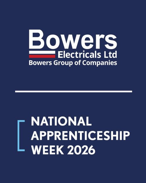 Transformers and Motors Supplier | Bowers Electricals Ltd